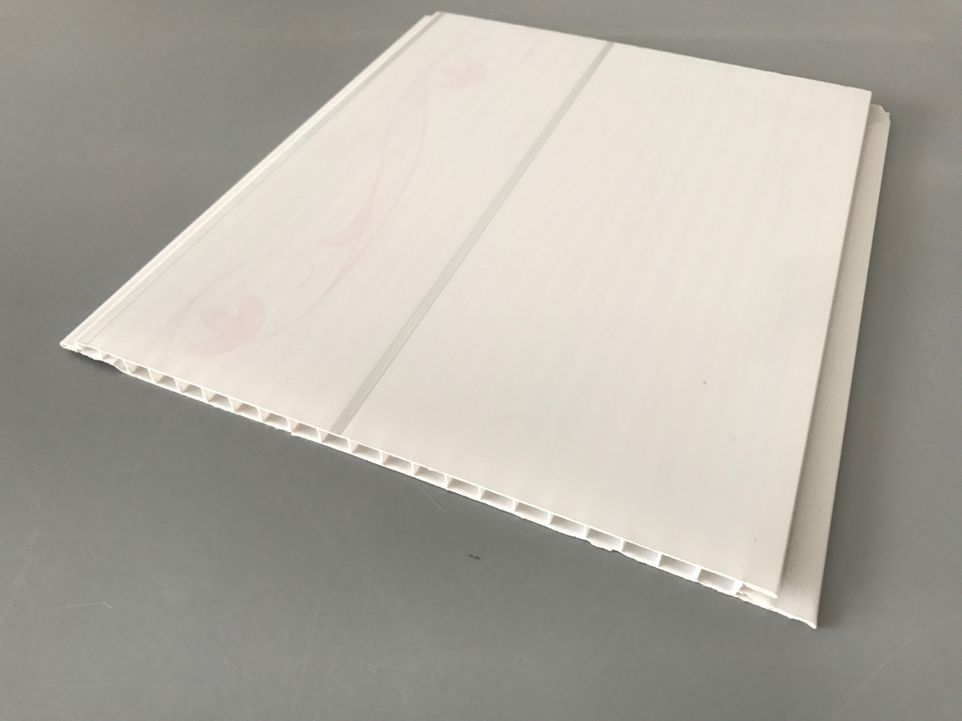 Pannelli per soffitti decorativi del PVC, pannello di parete di ...