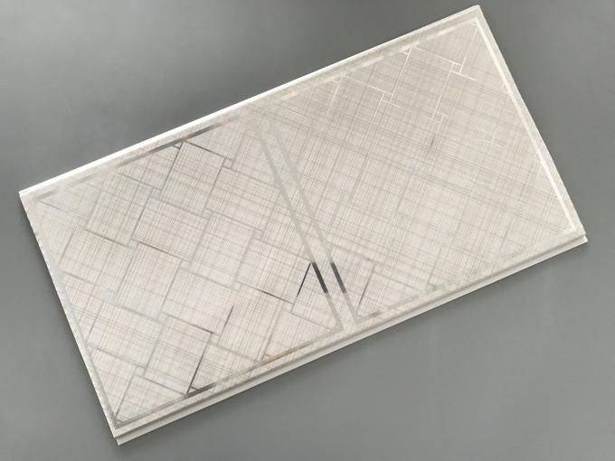 Pannelli colorati del PVC per il soffitto, stampa brillante dei ...
